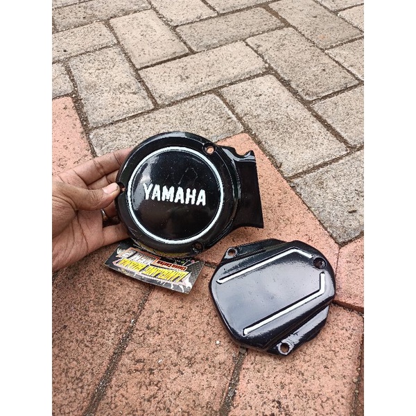 Jual Tutup blok RX king cover blok RX king1 set (motipputih) tutup blok ...