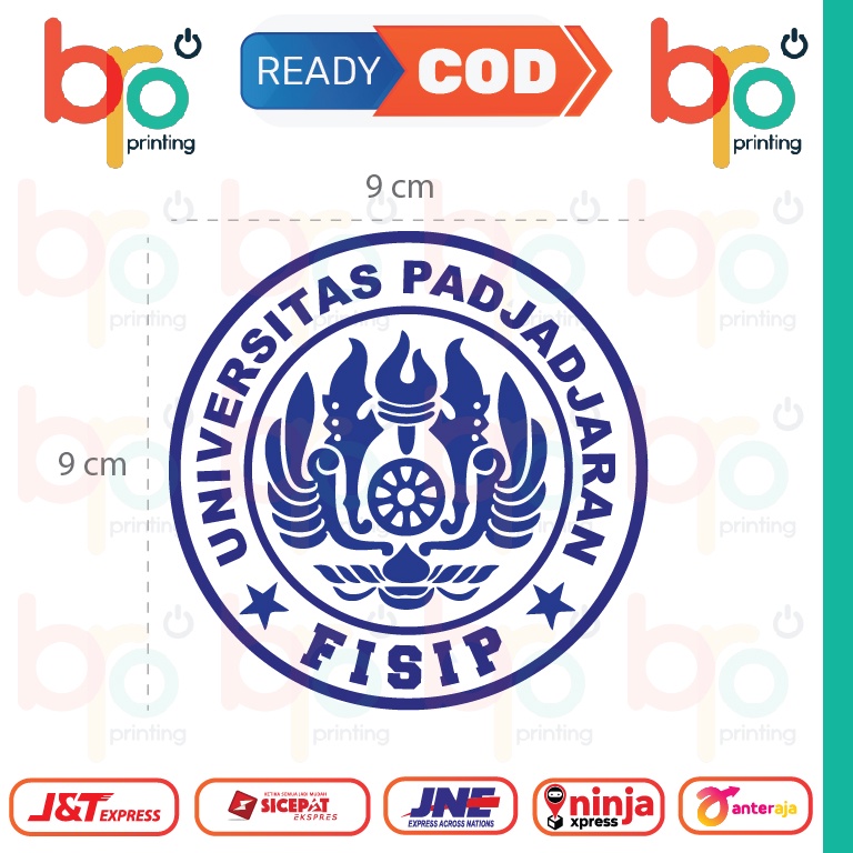 Jual STIKER FISIP UNIVERSITAS PADJADJARAN PADJAJARAN PAJAJARAN CUTTING CUTING STICKER | Shopee ...