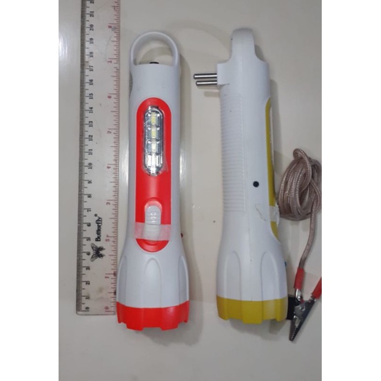 Jual Timing Light Non limiter (alat periksa sudut waktu pengapian) tipe ...