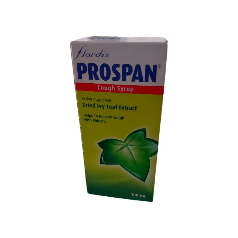 Jual Prospan Sirup 100ml | Shopee Indonesia