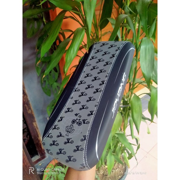 Jual Busa spon boncengan rak belakang sepeda | Shopee Indonesia