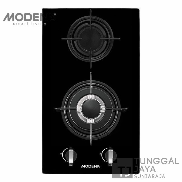 Jual Kompor Gas Modena Liscio BH0325 / Kompor Gas Tanam / Kompor Gas ...