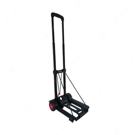 Jual Krisbow Troli Pengangkut Barang Mini Trolley Plastik Lipat Galon ...