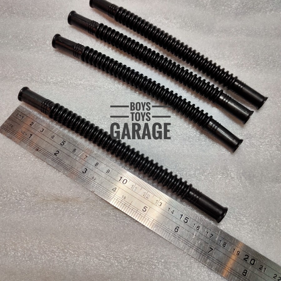 Jual Selang Bensin Flexible In Tank Fuel Pump Tahan Bensin didalam ...