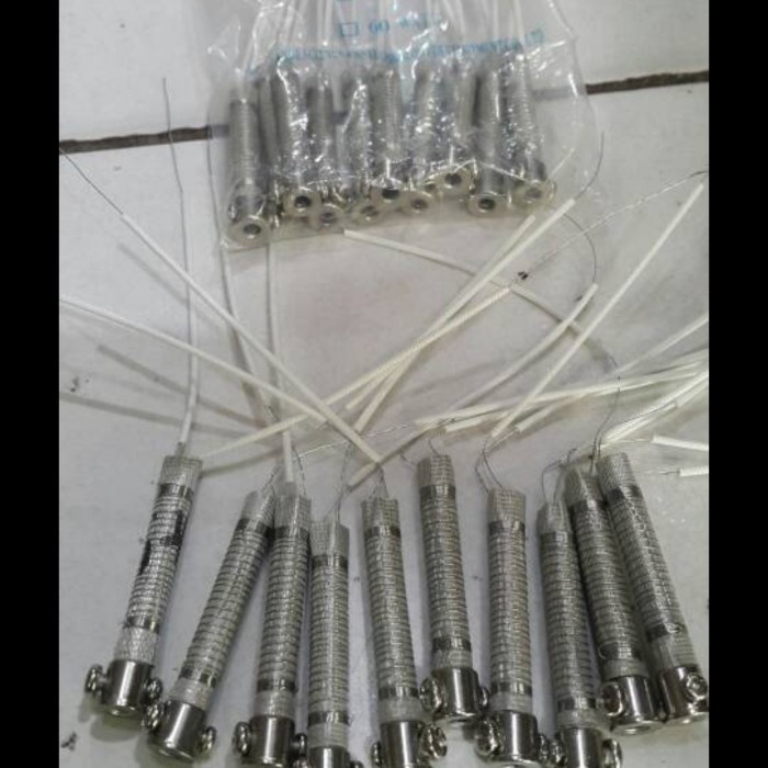 Jual Elemen Element Solder 40w 40 w dwi3l | Shopee Indonesia