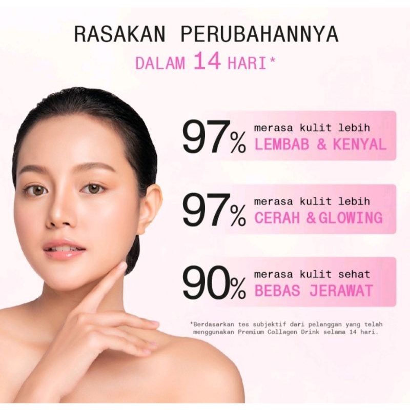 Jual Beaudelab collagen powder drink (mini box 125gr) | Shopee Indonesia