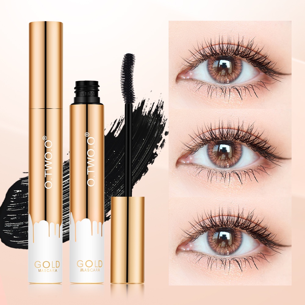 Jual O.TWO.O Lash Bold Volume Mascara Cosmetic Lash Extension ...