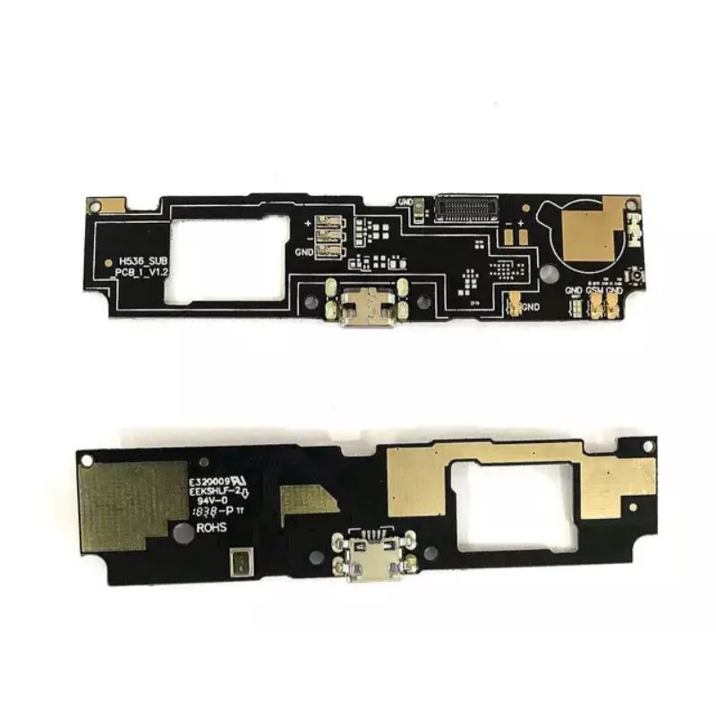 Jual PAPAN CONECTOR CHARGER INFINIX HOT NOTE 3 | Shopee Indonesia