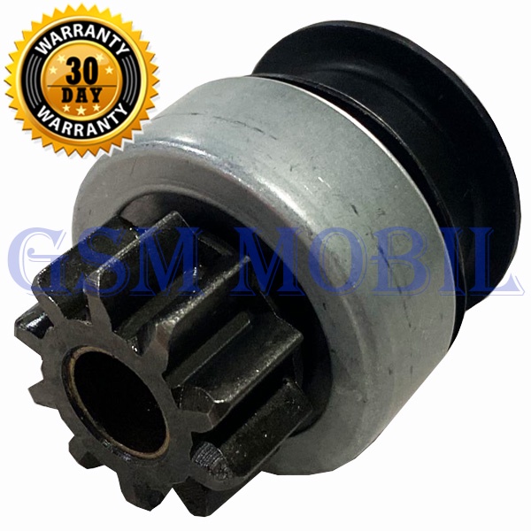 Jual Bendix Starter Mitsubishi L200 Triton Pajero Sport 10T - 7250 ...