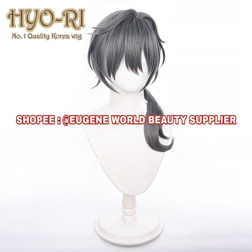 Jual READY STOCK - RAMBUT PALSU FULL WIG NIKI SHIINA WIG SHIINA NIKI ...