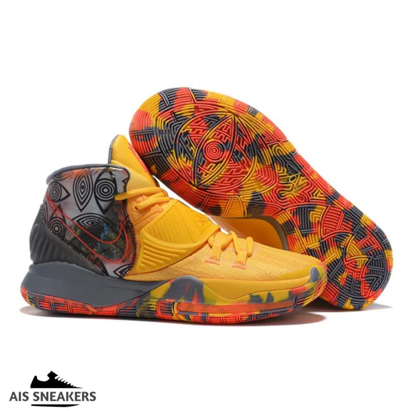 Jual SEPATU NIKE KYRIE 6 PRE-HEAT "Beijing" | Shopee Indonesia