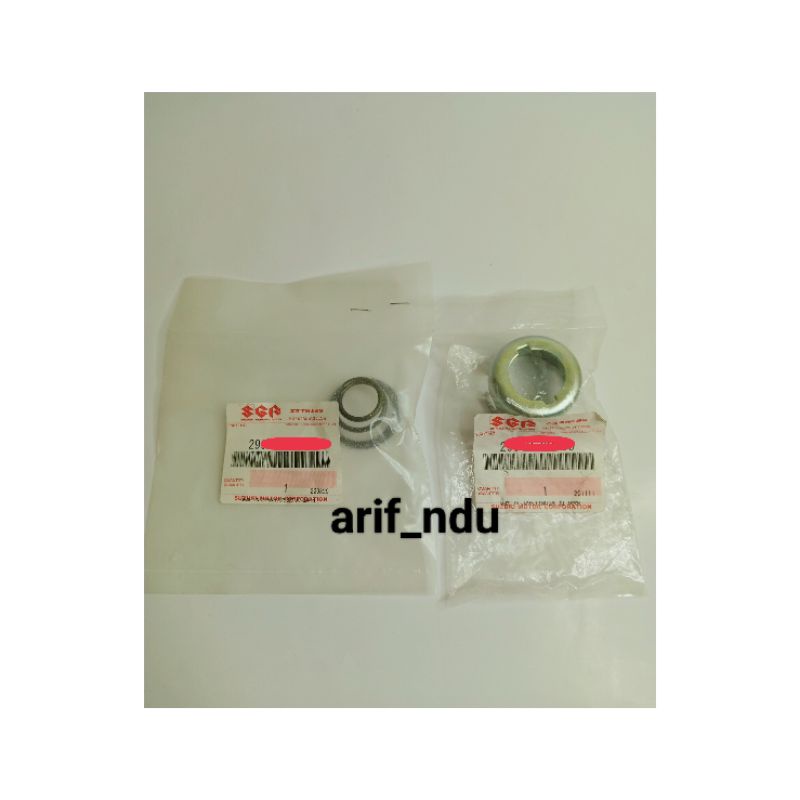 Jual per dan mangkok transfer case tc suzuki katana jimny ori sgp ...