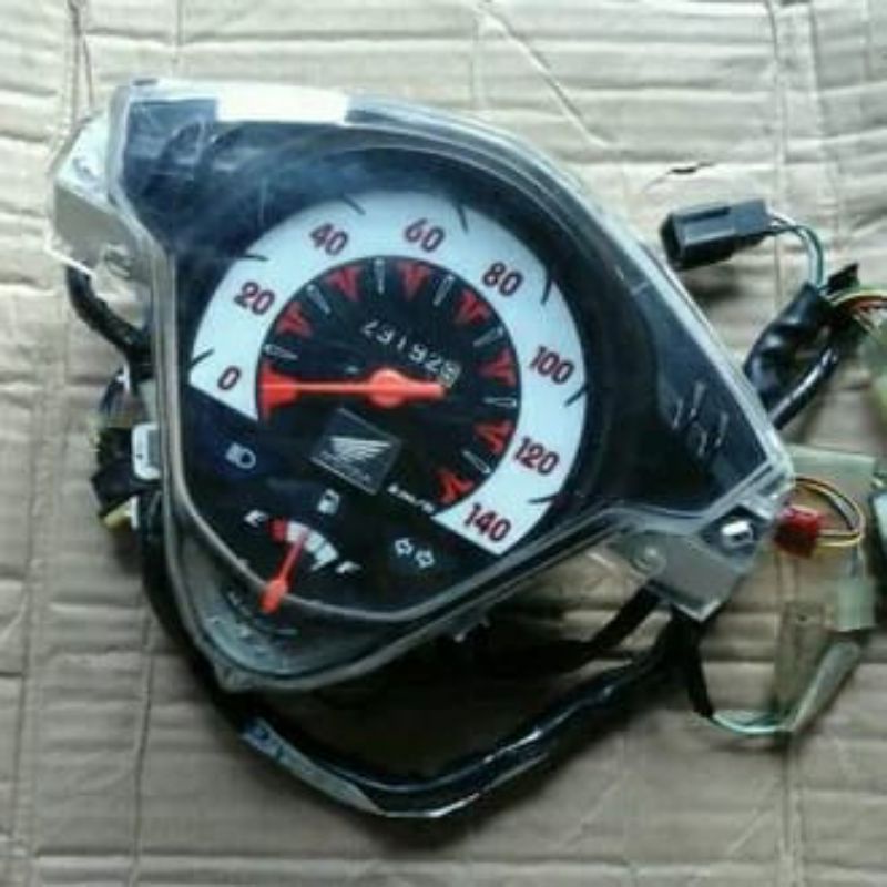 Jual Speedometer beat karbu original | Shopee Indonesia
