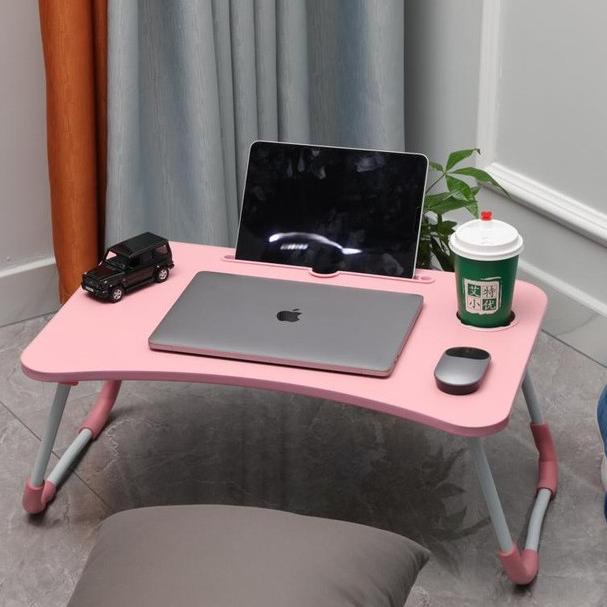 Jual Z49Z Meja Belajar (Pink) | Shopee Indonesia