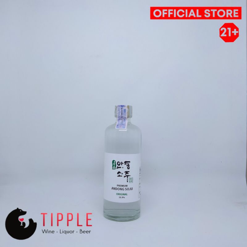 Jual Andong Original Soju | Shopee Indonesia