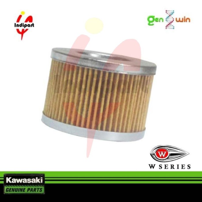 Jual Filter Oli Kawasaki W175 | Shopee Indonesia
