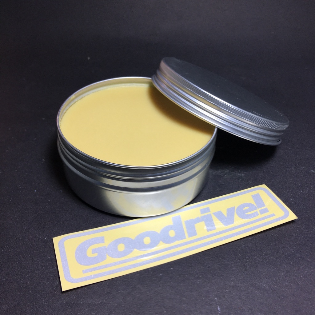 Jual HARD PASTE WAX CARNAUBA + SiO 100 gram by Coating Factory | Shopee ...