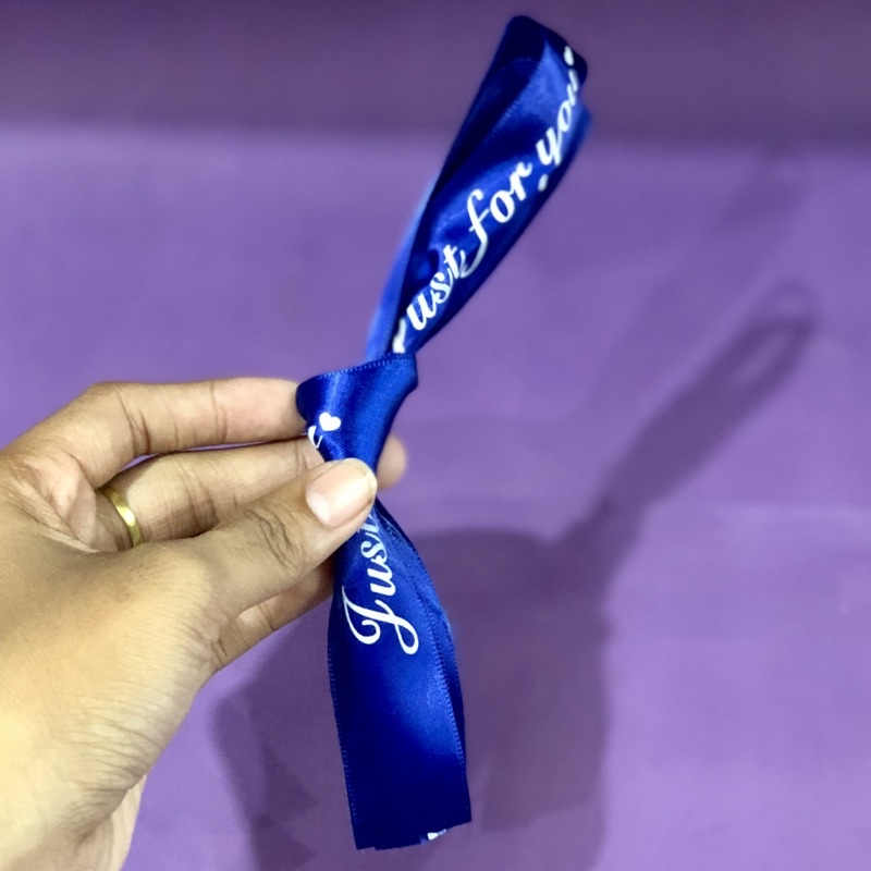 Jual Pita Bucket Bouqet Pesta Kado Parcel Gift Balo Color Warna Hias ...