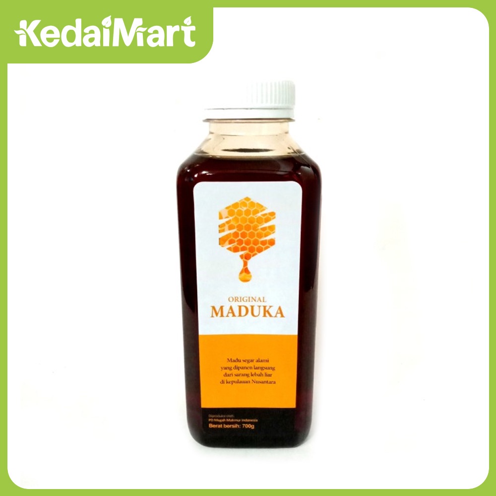 Jual Maduka 700 Gram | Shopee Indonesia