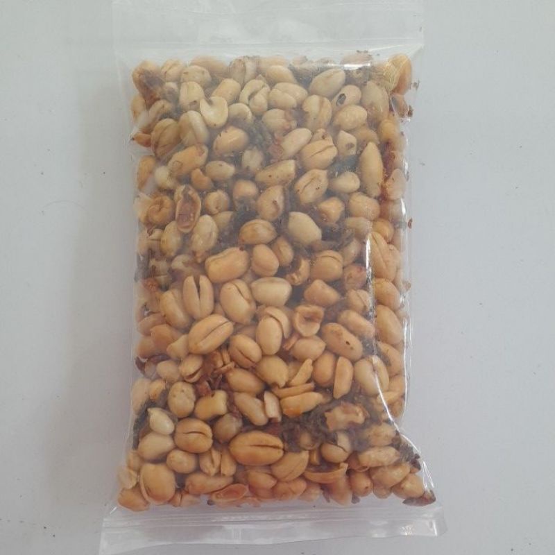 Jual Kacang Lorjuk Madura Kacang Lorjuk Lurjuk Bambu Laut Kacang Lercet ...