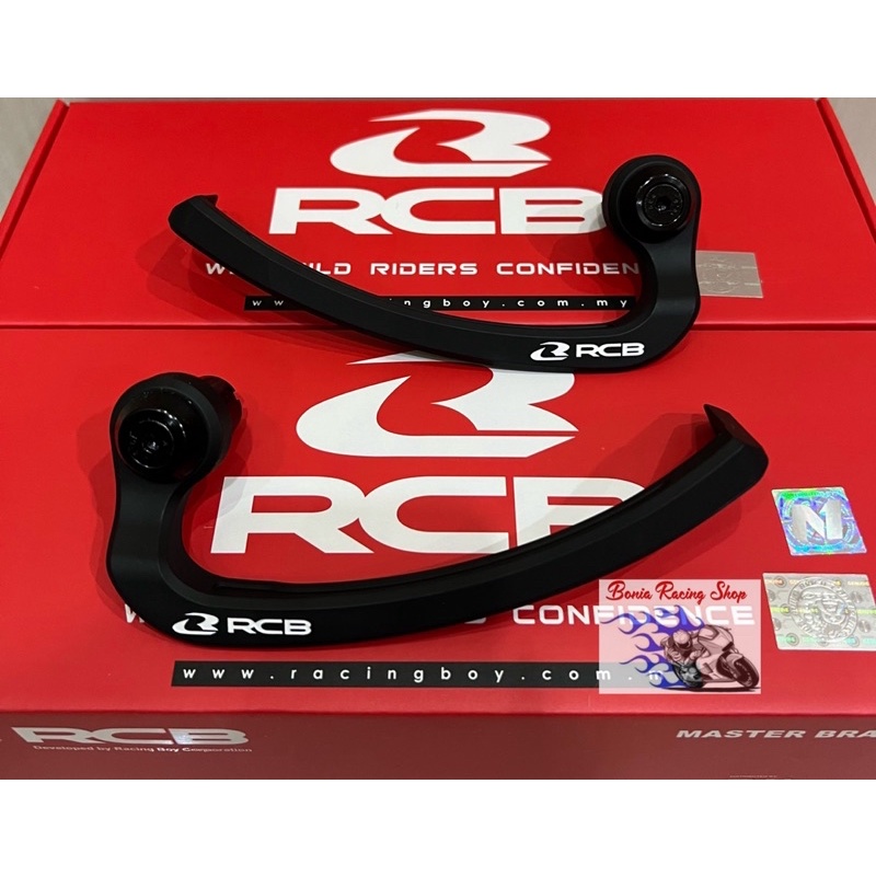 Jual Proguard RCB Lever Guard GP2-V2 Matic Bebek Sport Universal ...