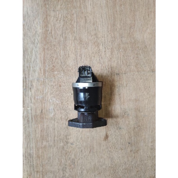 Jual EGR Sensor Egr Exhaust Gas Recirculation Honda Crv Gen3 R20 2.0 ...