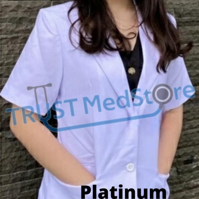 Jual Jas Dokter, Snelli Dua Saudara Murah | Shopee Indonesia