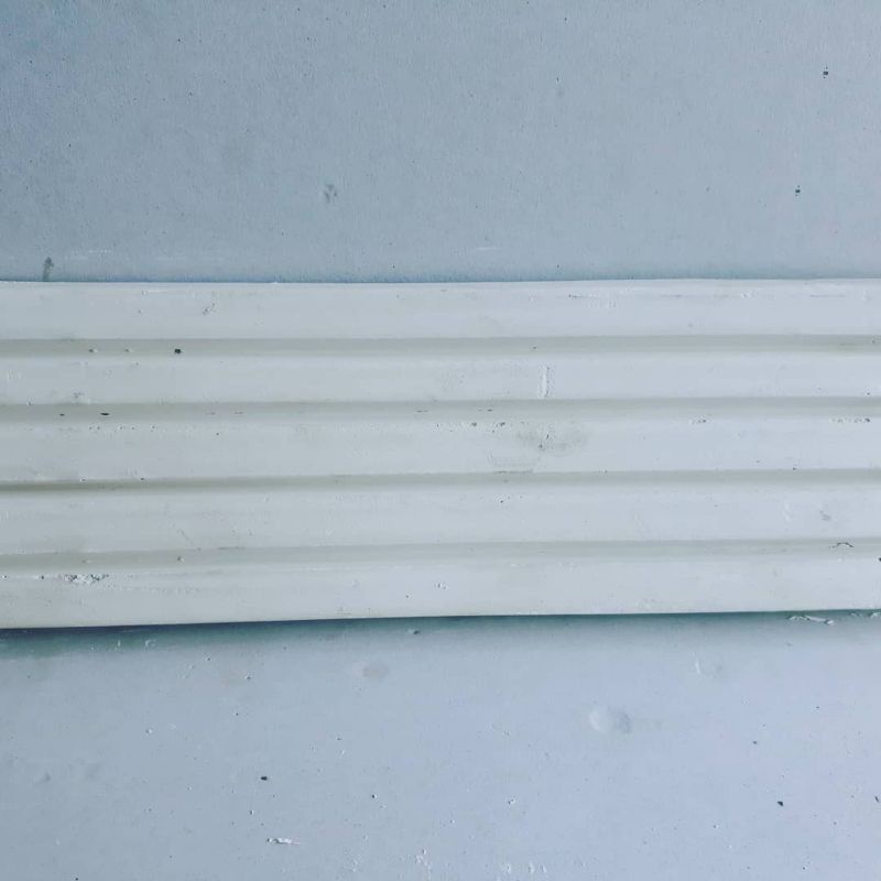 Jual Jabodetabek - Wall Panel Gypsum 9 cm / Wall panel list gypsum ...