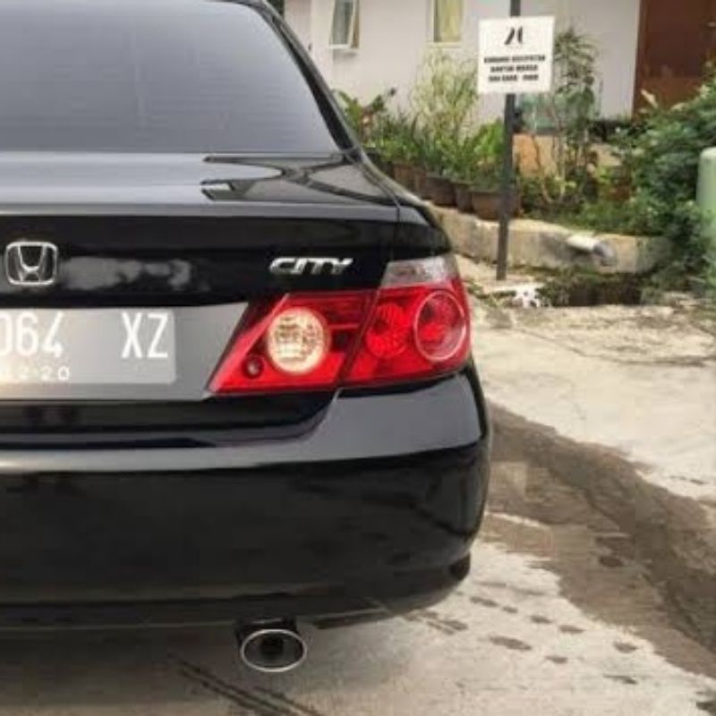 Jual Logo Emblem Honda CITY Original | Shopee Indonesia