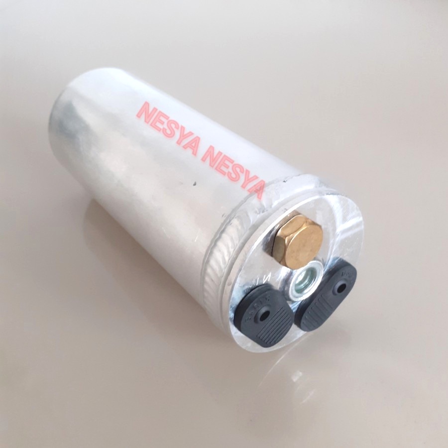 Jual Dryer Drayer Receiver Drier Filter Saluran Freon AC Mobil Honda ...