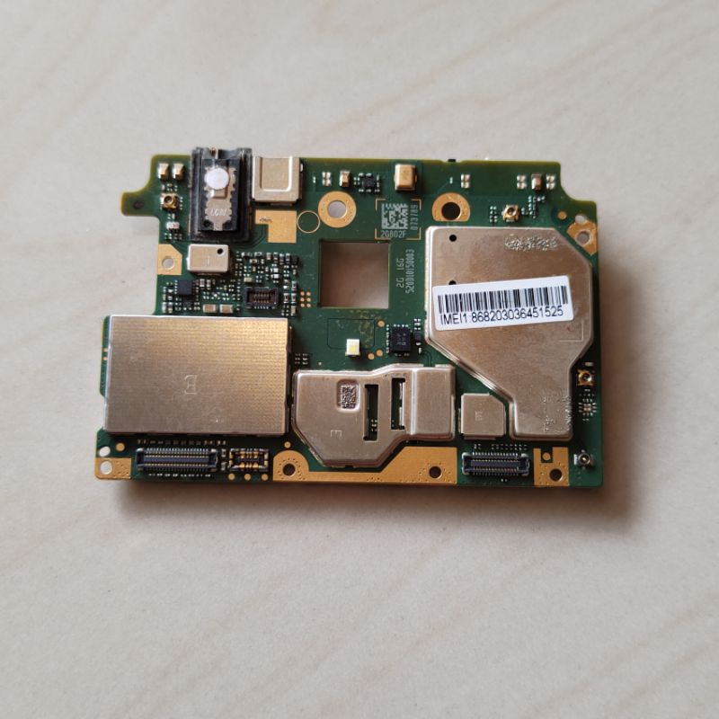 Jual mesin xiaomi redmi 5 rosy MDG1 ram 2/16 original - normal | Shopee ...