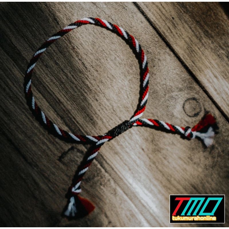 Jual GELANG KHAS BALI TRIDATU ORIGINAL 2MM PREMIUM DEWASA & ANAK ...