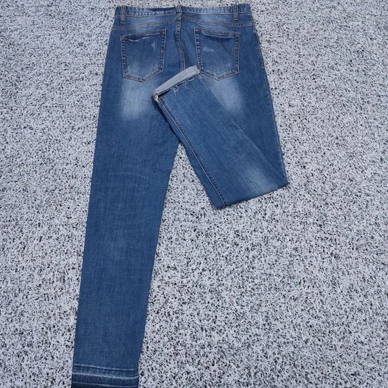 Jual POLHAM (RIPPED) | Shopee Indonesia