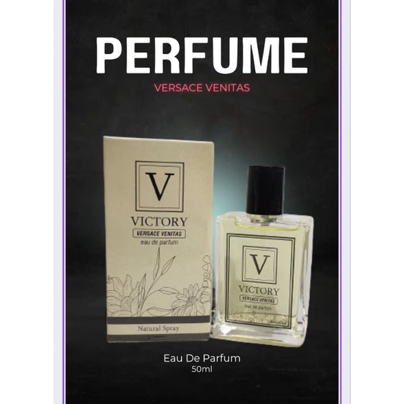 Jual Parfum Versace Venitas - Parfum - Parfum Victory - Parfum Cewe ...