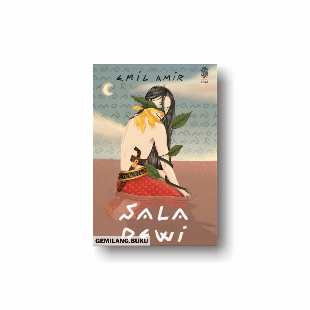 Jual Buku Sala Dewi - Emil Amir - Indonesia Tera | Shopee Indonesia