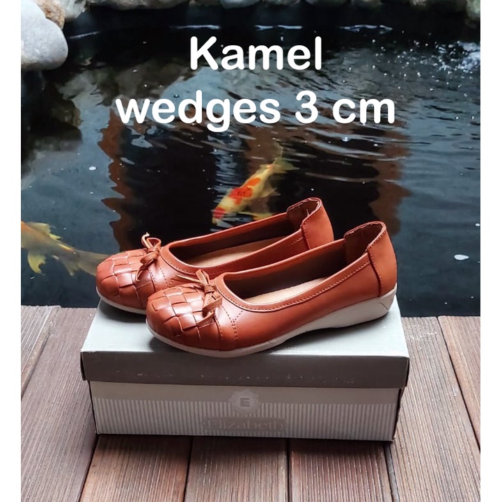 Jual MATAHARI - ELIZABETH SEPATU SANDAL WANITA WITH BOX PART 1. NEW ...