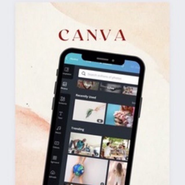 Jual CANVA PRO (editor photo) | Shopee Indonesia