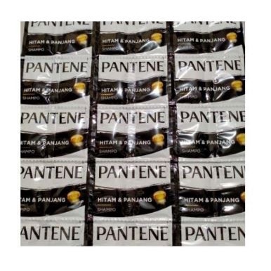 Jual Pantene Sachet Shampoo Sampo All Variant Renceng 24 pcs - RAMBUT ...