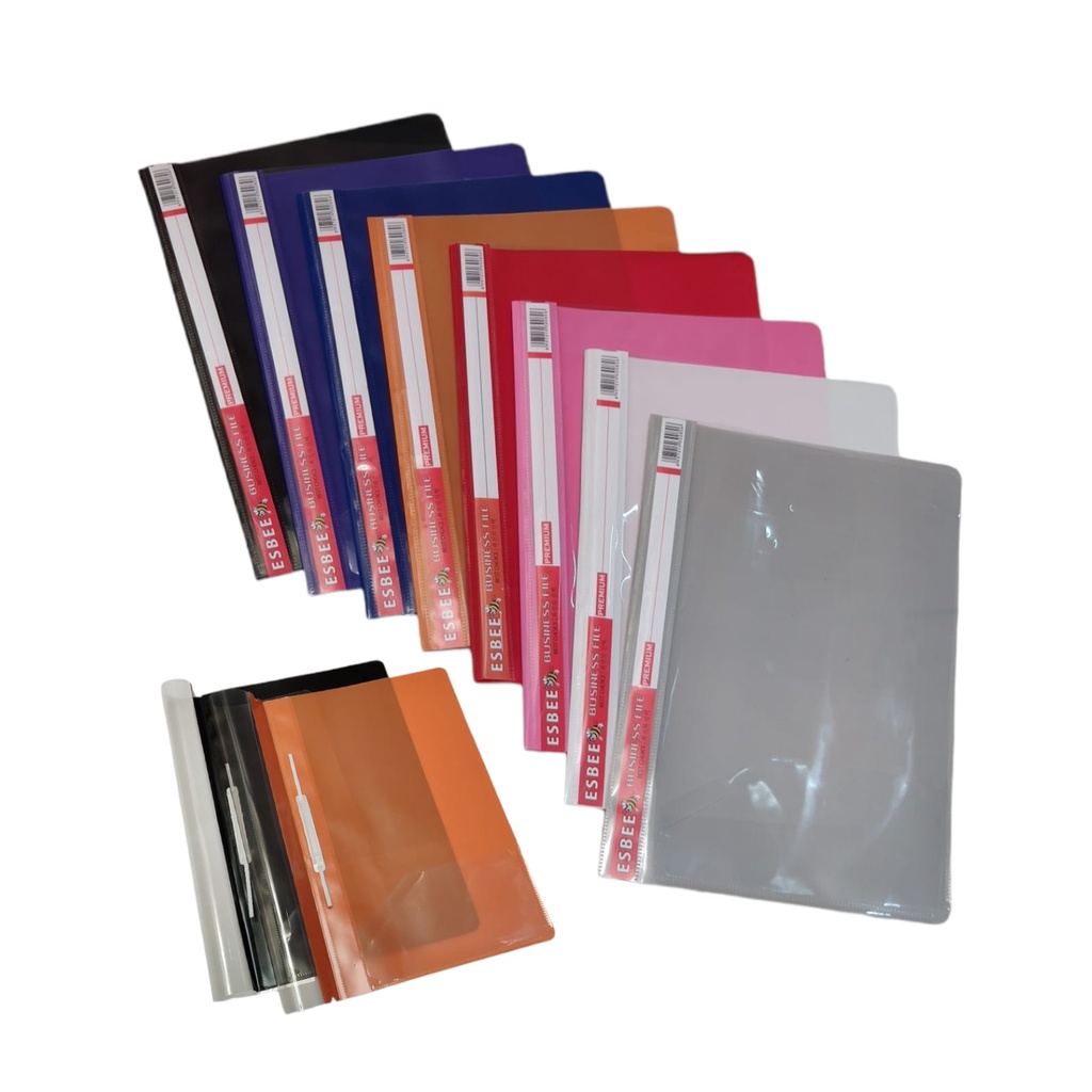 Jual MAP BISNIS FILE FOLIO SNELLHEKTER TEBAL KANTONG SELIP BUSINESS ...