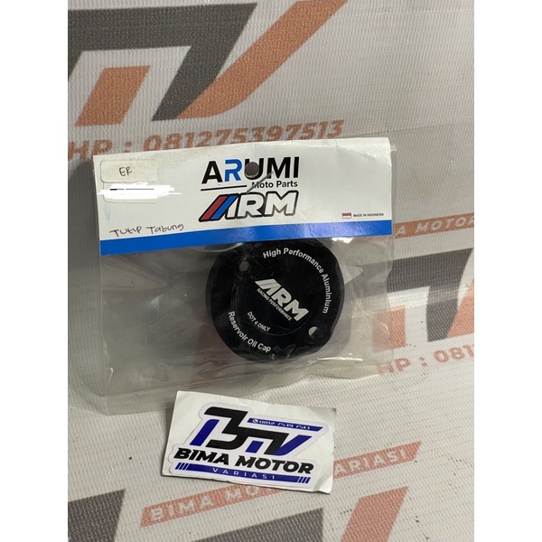 Jual tutup tabung ARM arumi | Shopee Indonesia