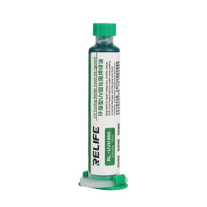 Jual Cat Pelapis PCB Hijau Org Pelindung Mesin | Shopee Indonesia