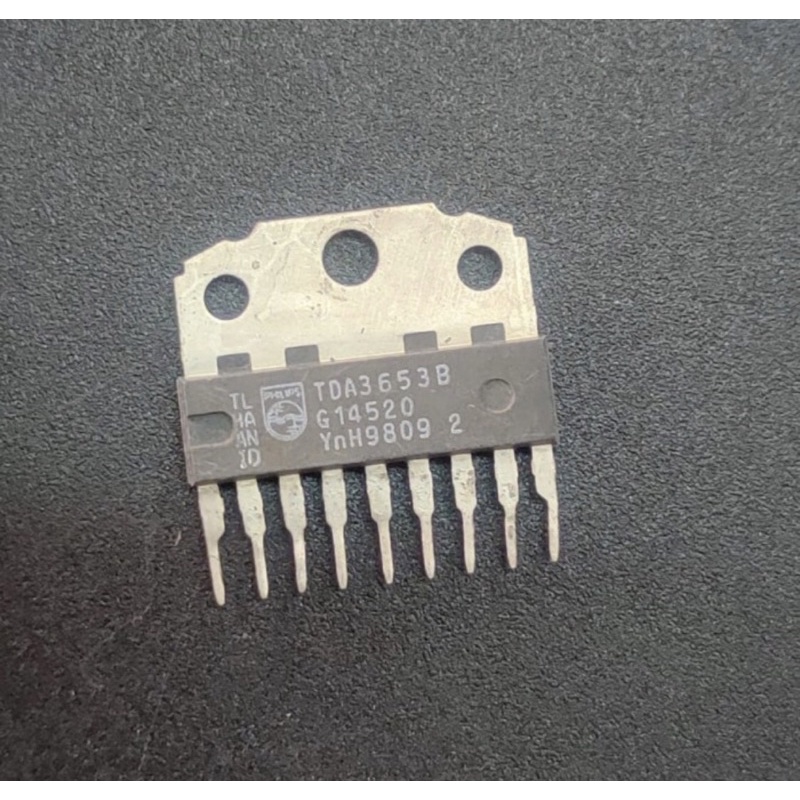 Jual ic TDA 3653B | Shopee Indonesia