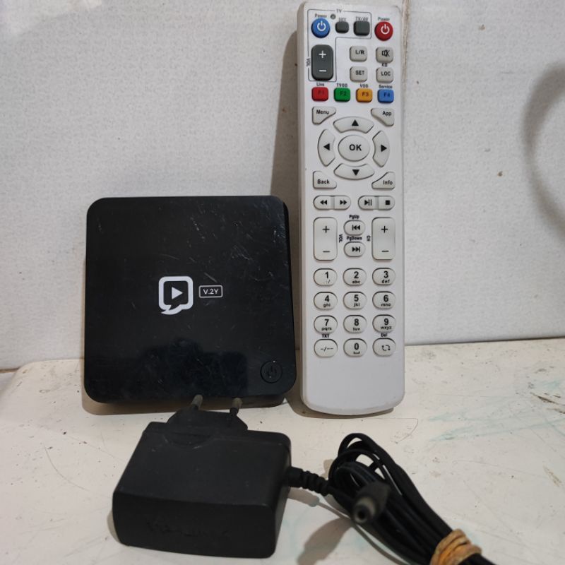 Jual STB ZTE B860H Ram 1gb original bawaan cbn | Shopee Indonesia