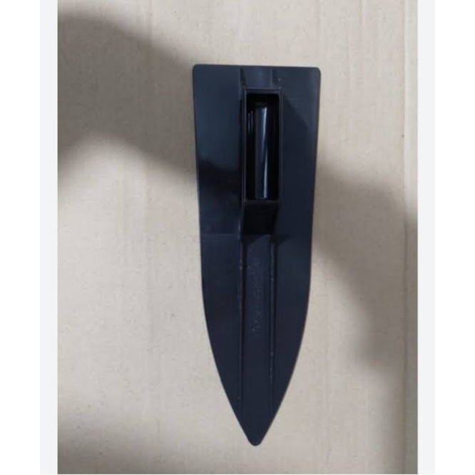 Jual Polystar Kasutan Pvc || Kasutan Rata || Kasutan Lancip | Shopee ...