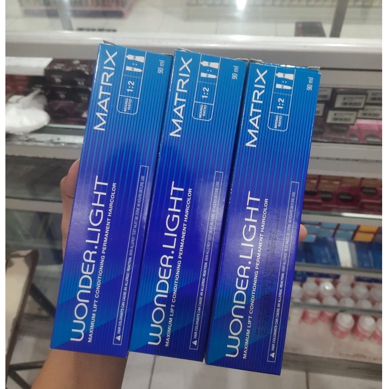 Jual Matrix Wonder Light | Shopee Indonesia