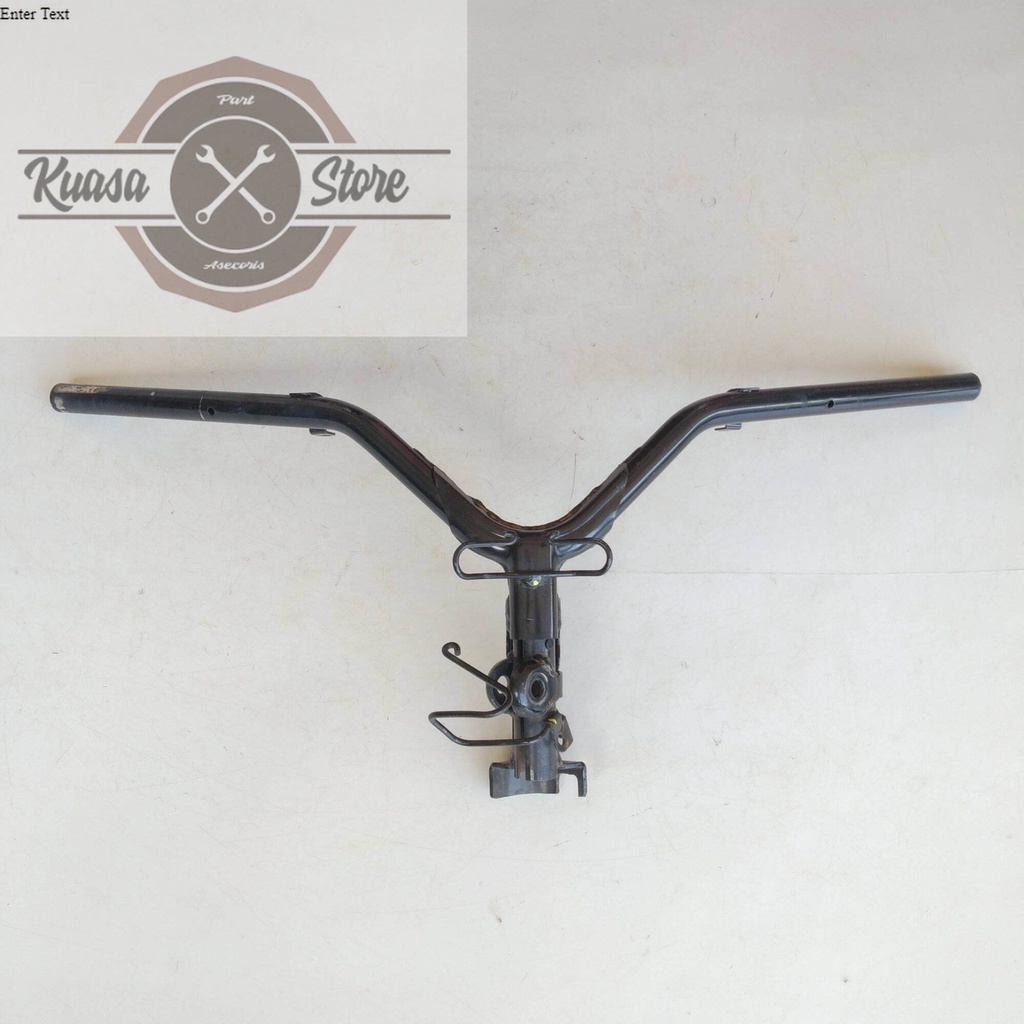 Jual STANG SETIR NMAX ALL 2020 B6H ORIGINAL BEKAS STANG KEMUDI N-MAX ...