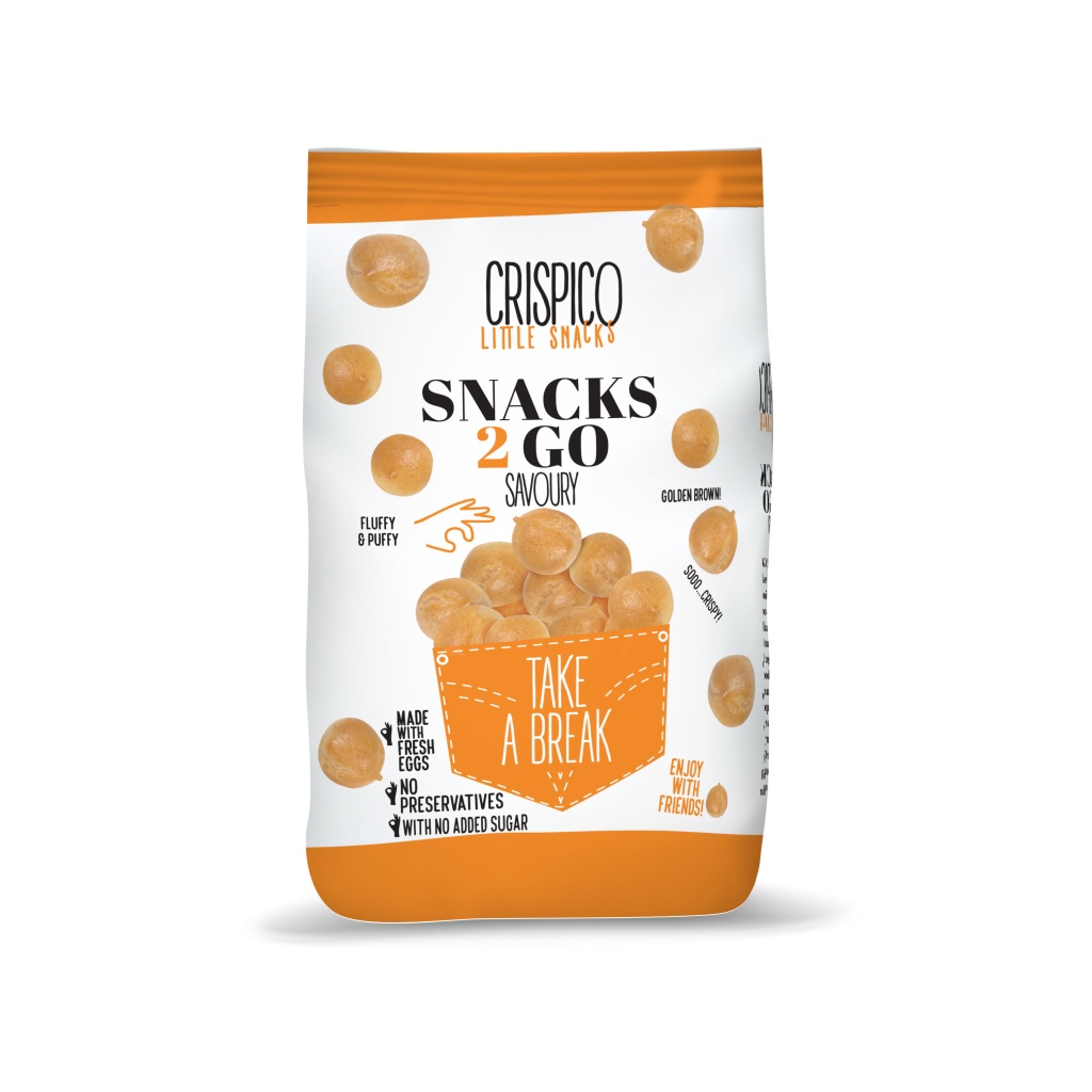 Jual CRISPICO SNACK 2 GO - CEMILAN ANEKA RASA | Shopee Indonesia