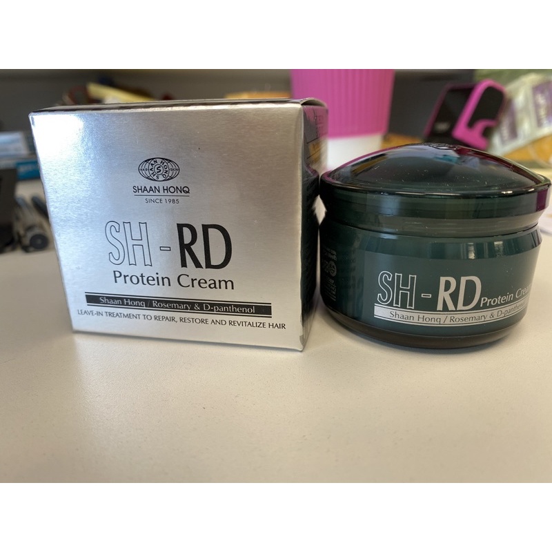 Jual SHRD Protein Cream 50ml | Shopee Indonesia