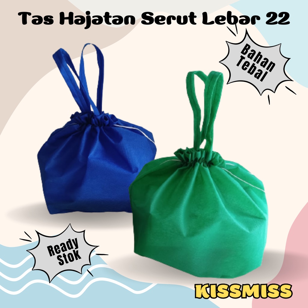 Jual Tas Hajatan/ Tas Tahlil/ Tas Berkat/ Tas Slametan/Tas Spunbond ...