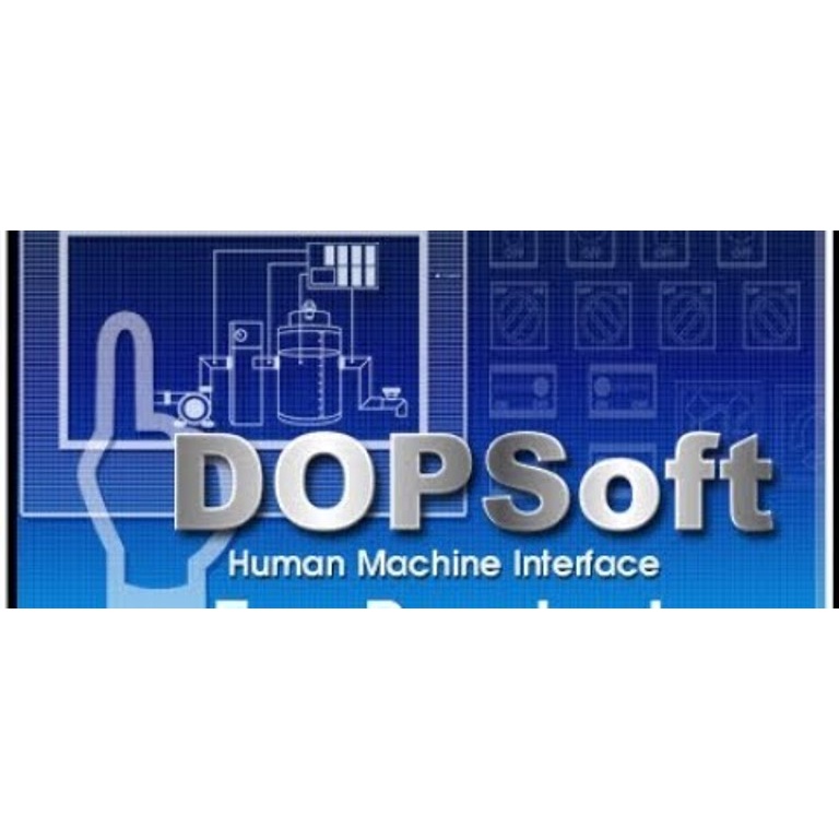 Jual DOPSoft V2.74 Delta HMI Software | Shopee Indonesia